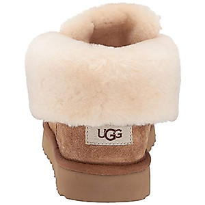 UGG Diara Slipper, Chestnut, Size 6