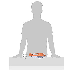 Green Toys Fire Plane, CB - Pretend Play, Motor Skills, Kids Bath Toy Vehicle. No BPA, phthalates, PVC. Dishwasher Safe, Recycled Plastic, Made in USA.