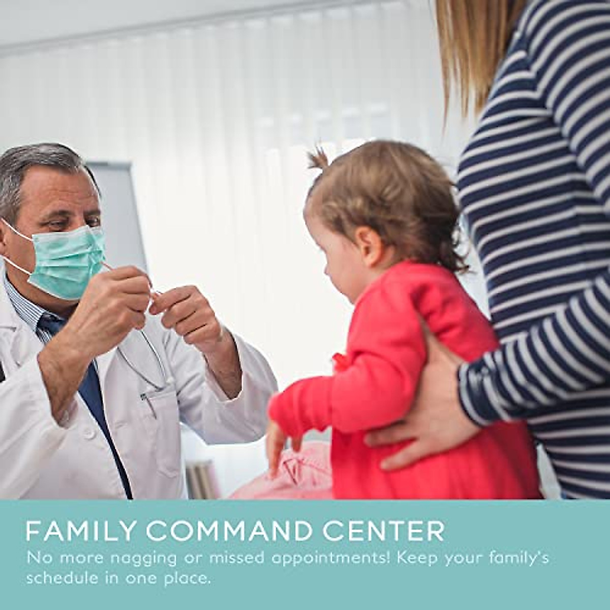 S&O Fruity Magnetic 2023 Fridge Calendar from July 2022-Dec 2023 - Tear-Off Refrigerator Calendar to Track Events & Appointments - 18 Month Magnetic Calendar for Fridge for Easy Planning - 8"x10" in.