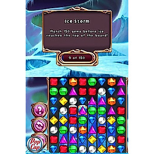 Bejeweled 3