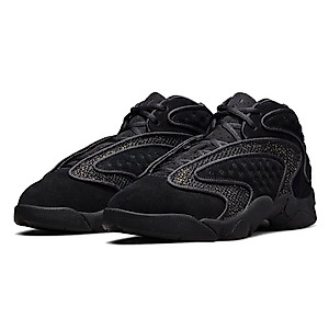 Jordan Womens WMNS Air Jordan OG DO1850 007 (us_Footwear_Size_System, Adult, Women, Numeric, Medium, Numeric_8) Black