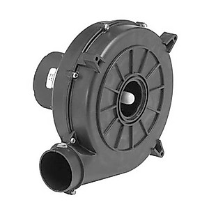 7021-11379 - Miller Furnace Draft Inducer/Exhaust Vent Venter Motor - Fasco Replacement