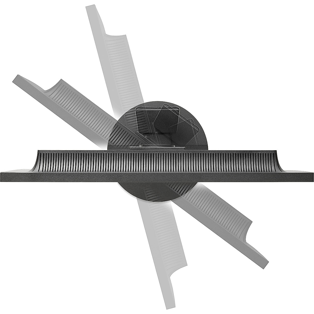 NEC 27" WQHD Business-Class Widescreen Desktop Monitor w/Ultra-Narrow Bezel and IPS Panel