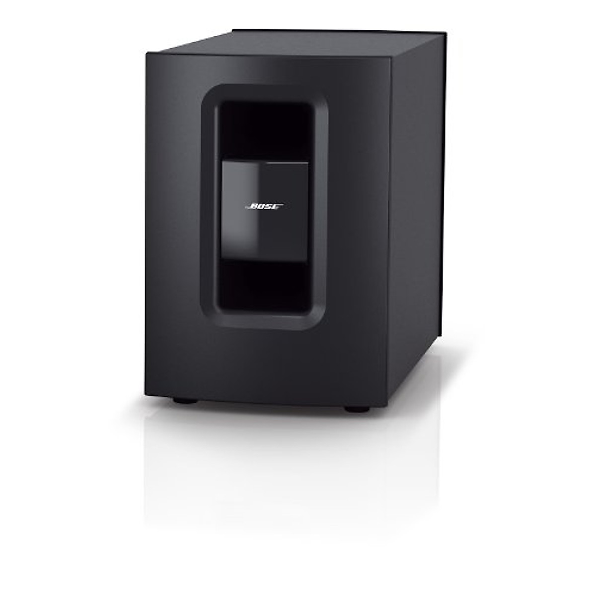 Bose CineMate 1 SR Home Theater Speaker System (Black)