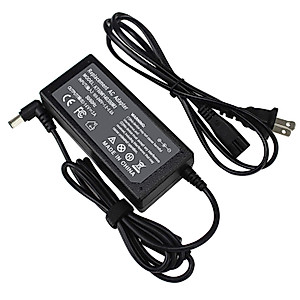 Laptop 14V LCD LED Power Supply AC Adapter for Samsung Monitor SyncMaster LCD TFT 770 CF390 P2770 P2770FH 193P 150MP S22A300B S20A350B S22A100N S27B550V S23B550V AD-4214l AD-4214N A3514-DPN Charging