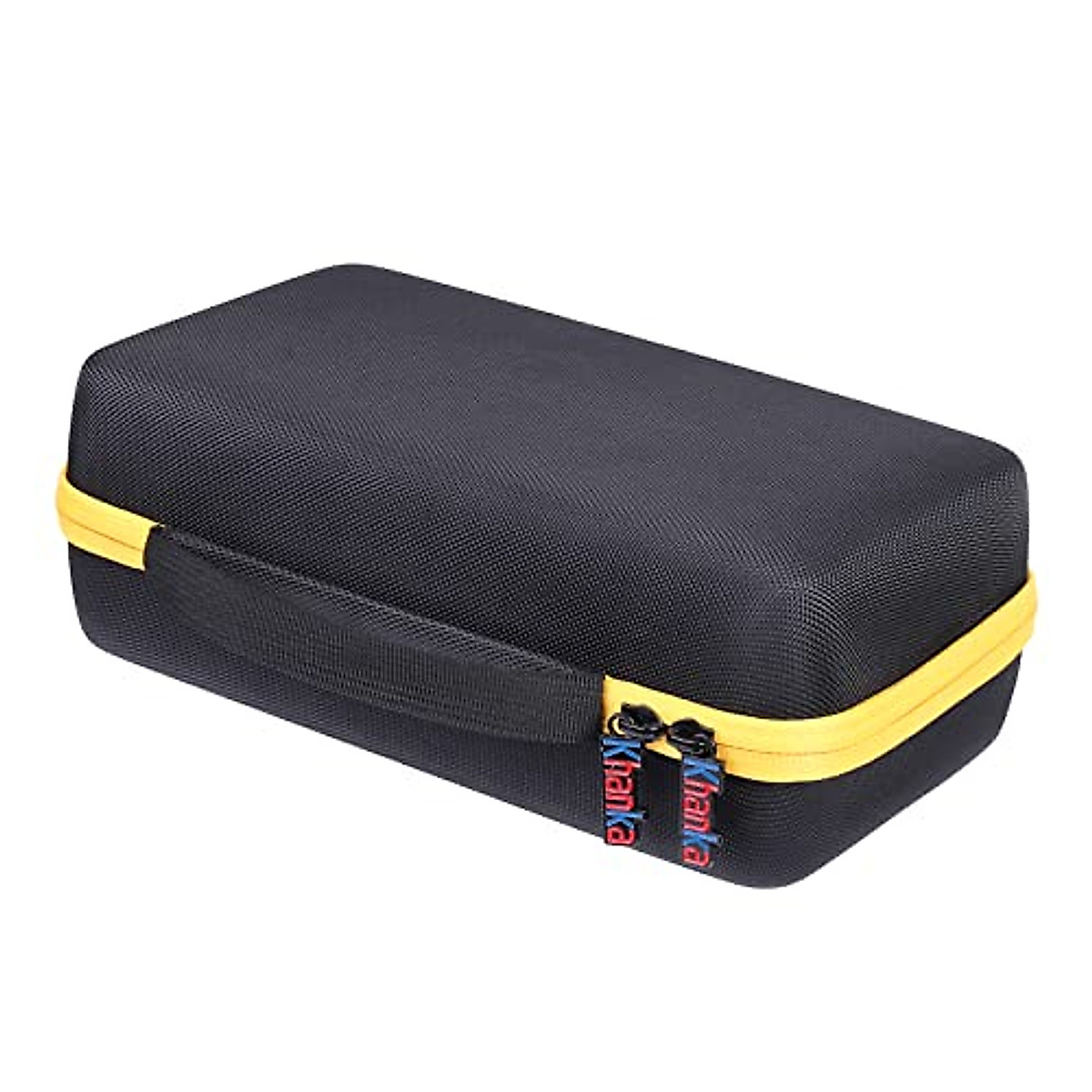 Khanka Hard Carrying Case Replacement for DEWALT DCF682N1 / DCF680N2 8V MAX Cordless Screwdriver Kit, Gyroscopic, Case Only