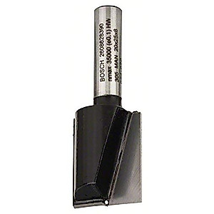 Bosch 2608628390 Groove Cutter 8mmx20mmx56mm