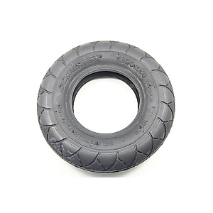 transformparts ebike Electric Bike Scooter 200 X 50 Tire Inner Tube