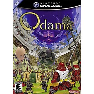 Odama (with Microphone)