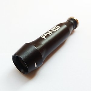 Ronsit New OEM .335 Shaft Sleeve Adapter for PING Anser and G25 Drivers and Woods
