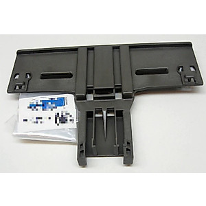 W10350376 AP5272176 PS3497383 for Whirlpool Kitchenaid Dishwasher Rack Adjuster
