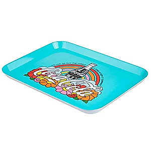 Tablecraft 11132 Rectangular Tray Unity, 15-inch Length, Melamine