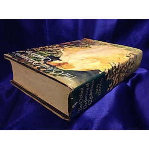 Oxford Dictionary of Quotations, Third Edition