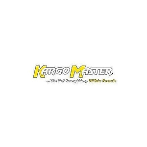 Holman Kargo Master 4071C Sliding Side Door for GM