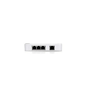 Ubiquiti UniFi Access Hub | IP Networked Single Door Controller (UA-Hub-US)