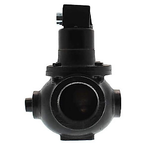 764, Float Type Low Water Cut-off (Steam/Hot Water)