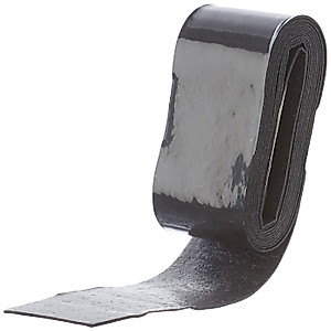 WILSON Pro Tennis Overgrip - 3 Pack, Black