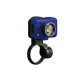 Astro Tools 51SL 500 Lumen Rechargeable Lightweight Spray Gun Color Match Light - CRI 95