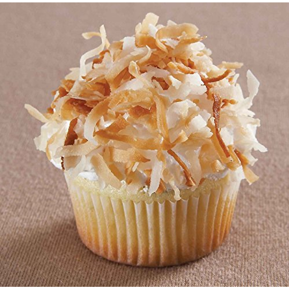 Wilton Recipe Right Muffin Pan, For great Muffins, Cupcakes, Breakfast Potato Egg Cups and so Much More, 6-cups