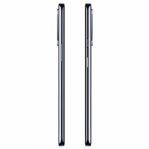 OnePlus Nord 5G AC2003 Dual SIM 128GB + 8GB RAM (GSM Only | No CDMA) Factory Unlocked 5G Smartphone (Gray Onyx) - International Version