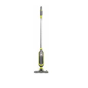 Shark VC205 VACMOP Pro Max Cordless Hard Floor Vacuum Mop with Disposable Pad Cleaning Solution (Renewed)