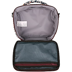 KAVU Lunch Box Insulated Padded Leak Proof Crossbody Meal Pack - Trinatural