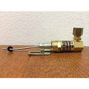 Throttle Control for Honda gas engine compressor 5.5-6.5 HP TCSP-H-5565