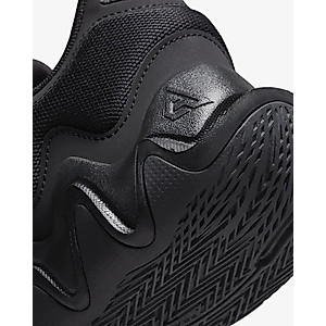 Men's Giannis Immortality 2 - Size 13 US - Black