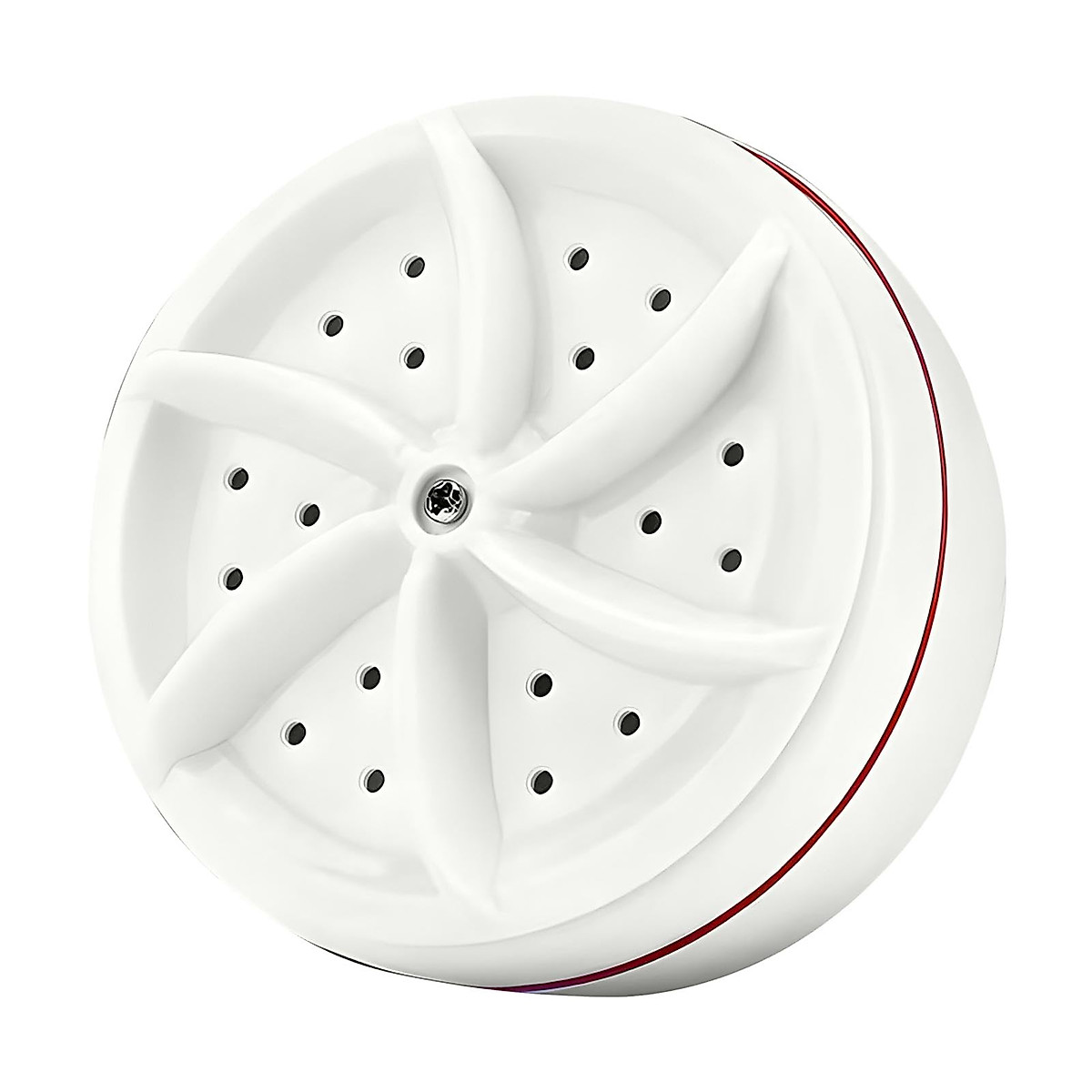 Portable Machine Suction Cup Turbine Washer | Travel Turbine Washer, Multifunctional Turbos Washing Machine,Portable Ultrasonic Washing Machine For Home Travel Business Camping RV Trip