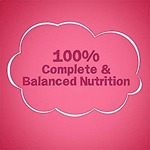 Purina Friskies Dry Cat Food, Gravy Swirlers - 22 lb. Bag