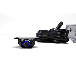 Hifonics ZRX3216.1D Zeus ZRX Series Mono Block D Class 3200 Watt Vehicle Amplifier