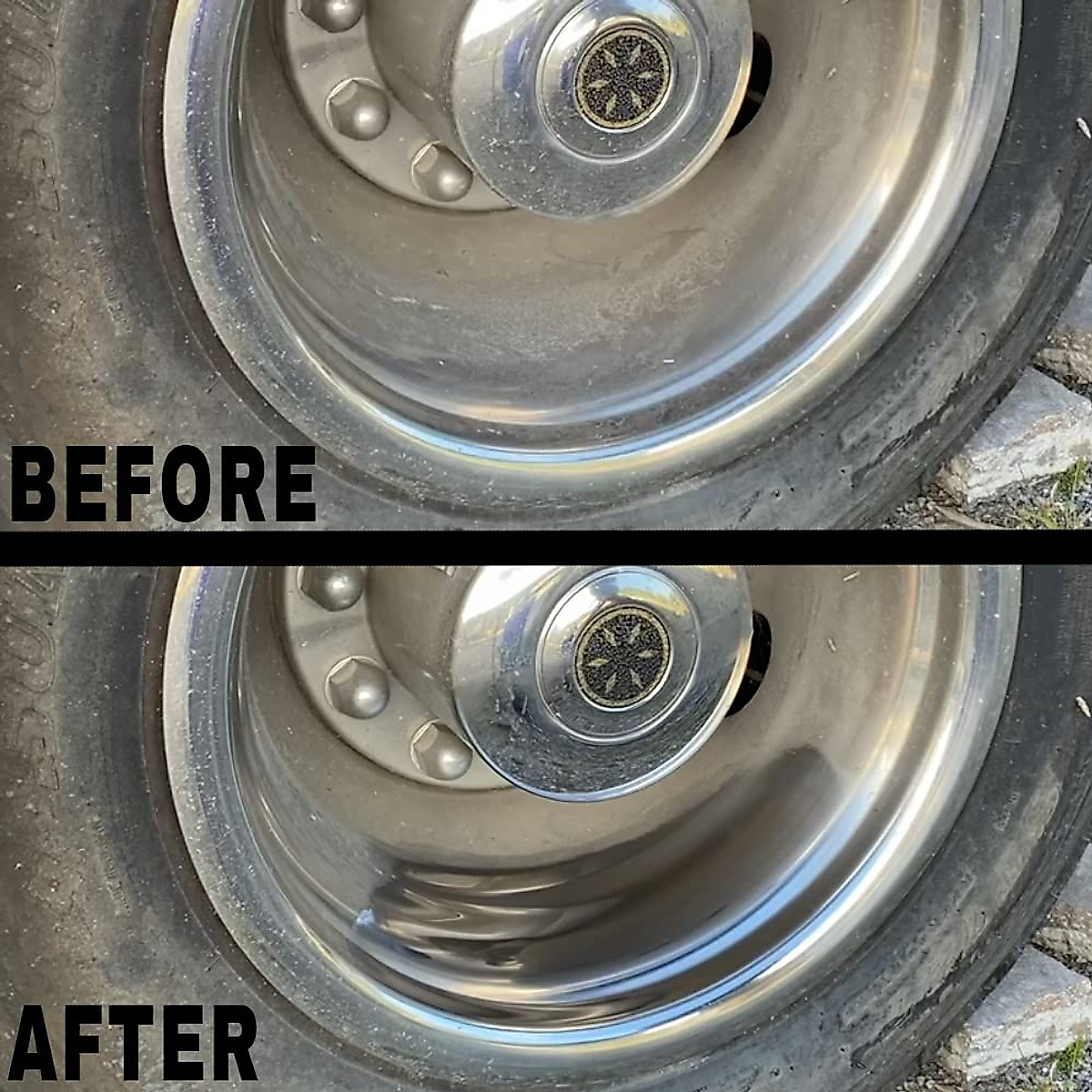 Flitz International Multi Purpose Metal Polish, 2.2-Pound, Blue, Single (CA 03518-6)