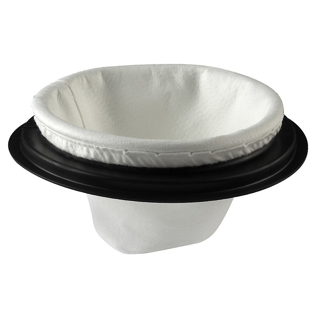 Bosch 2607432013 Textile Filter for Bosch Extractors