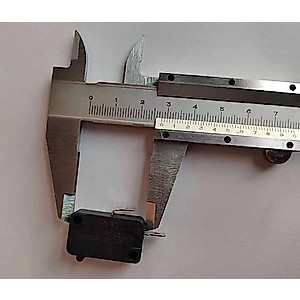 1PC Micro Switch for Air Fryer XL Power XL Vortex Air Fryer KW7-0 16A 125V