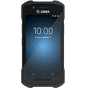 Generic Zebra TC21 TC210K Mobile Android Barcode Scanner (Renewed)