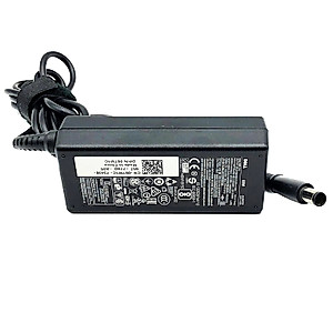Original Dell 65W AC Adapter for Inspiron 15 (3520), Inspiron 15 (3521), Inspiron 15 (3537), Inspiron 15R (5520), Inspiron 15R (5521), Inspiron 15R (7520), Inspiron 15R (N5110)