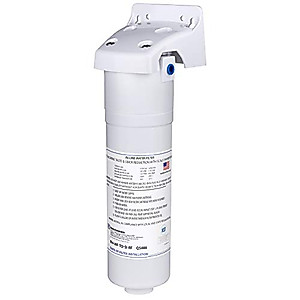 Water Filter For Ready Hot Water Dispenser