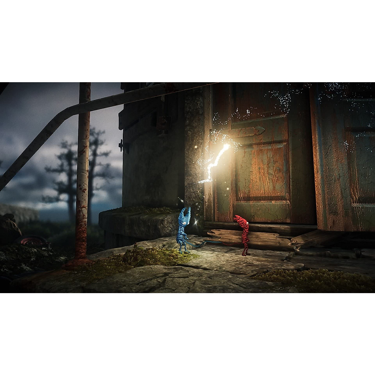 Unravel 2 NSW (Nintendo Switch)