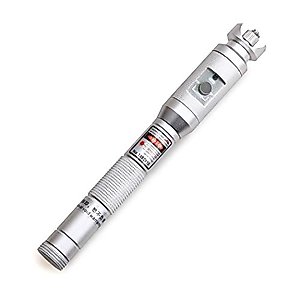 Fiber Optic Cable Tester 10KM Visual Fault Locator Fiber Fault Locator Tracker for 2.5mm Universal Connector