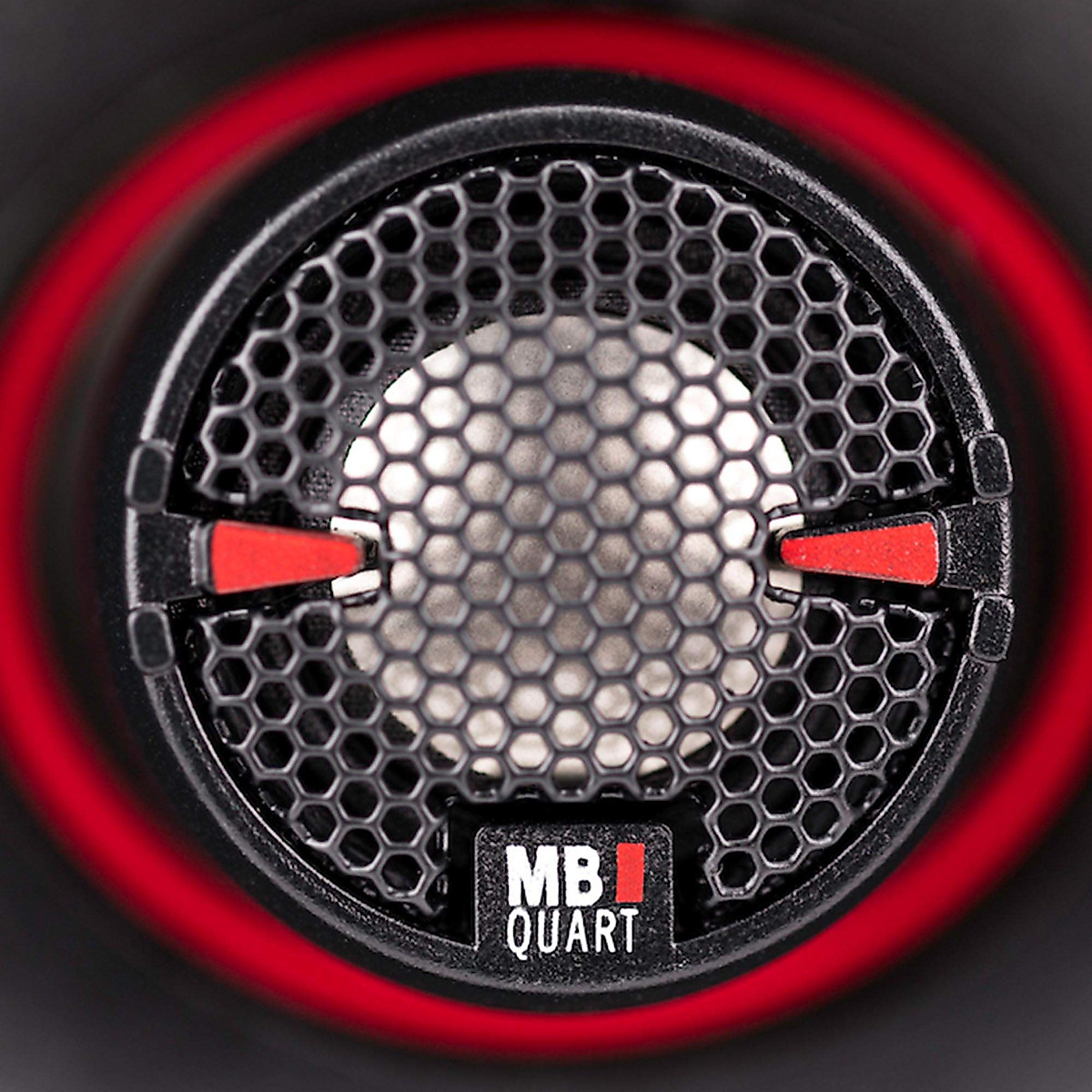 MB Quart - 2-Pairs of Reference RK1-168 5x7/6x8 Coaxial Speakers