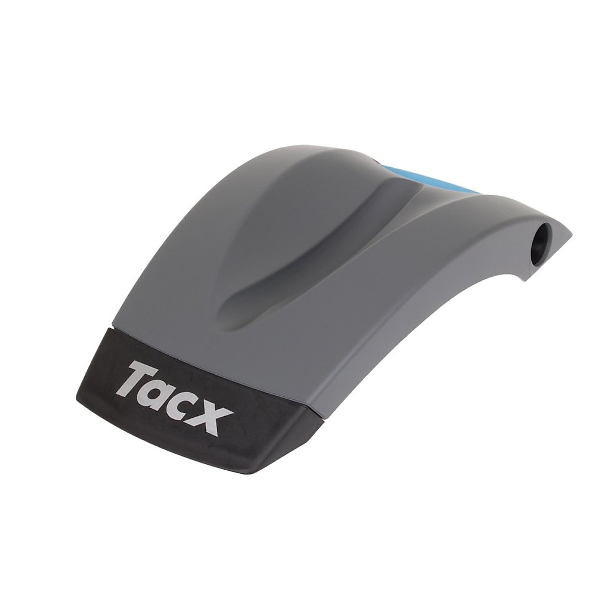 Tacx Flow Smart Trainer, Bluetooth and ANT+ Capable, Ready for Zwift, Training Base, Electro Brake, Simulate 6% Slope, 800 Watt