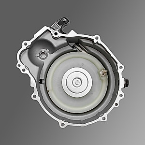 Recoil Pull Starter Case Assembly Compatible with Polaris Sportsman Magnum Replace# 3090085