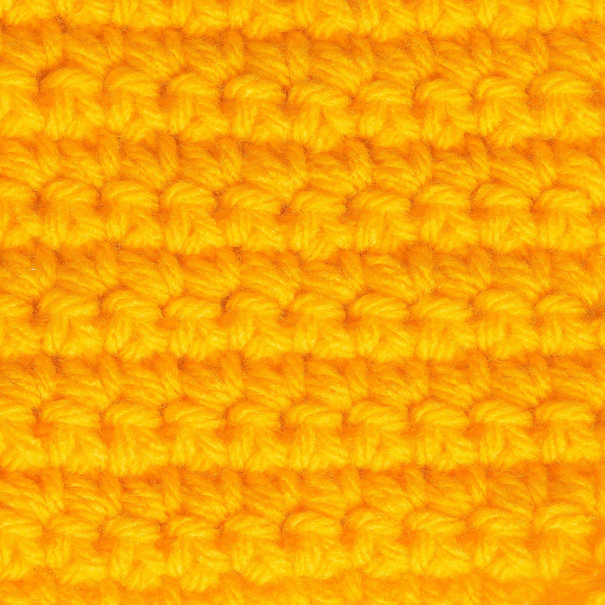 Bernat Super Value Yarn, 5 oz, Bright Yellow, 1 Ball