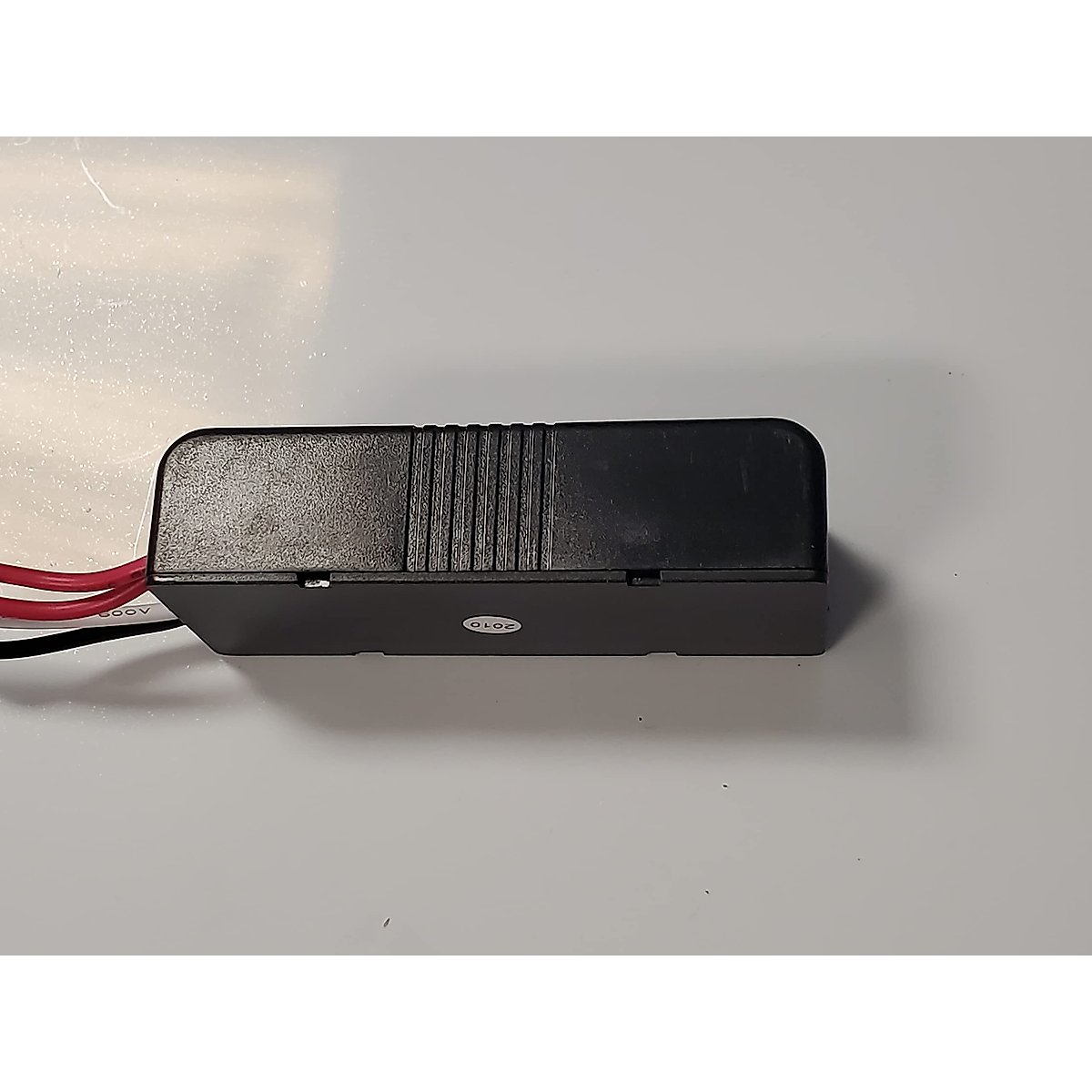 Halogen/Xenon Electronic Transformer 60 Watt Max output 120 Volt Input / 12 Volt Out Put Potted Transformer