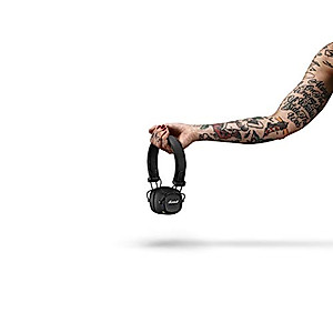 Marshall Major IV On-Ear Bluetooth Headphone, Black
