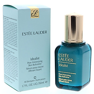 Estee Lauder Night Care 1.7 Oz Idealist Pore Minimizing Skin Refinisher For Women