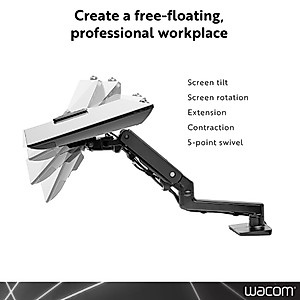Wacom Flex Arm (ACK62803K)