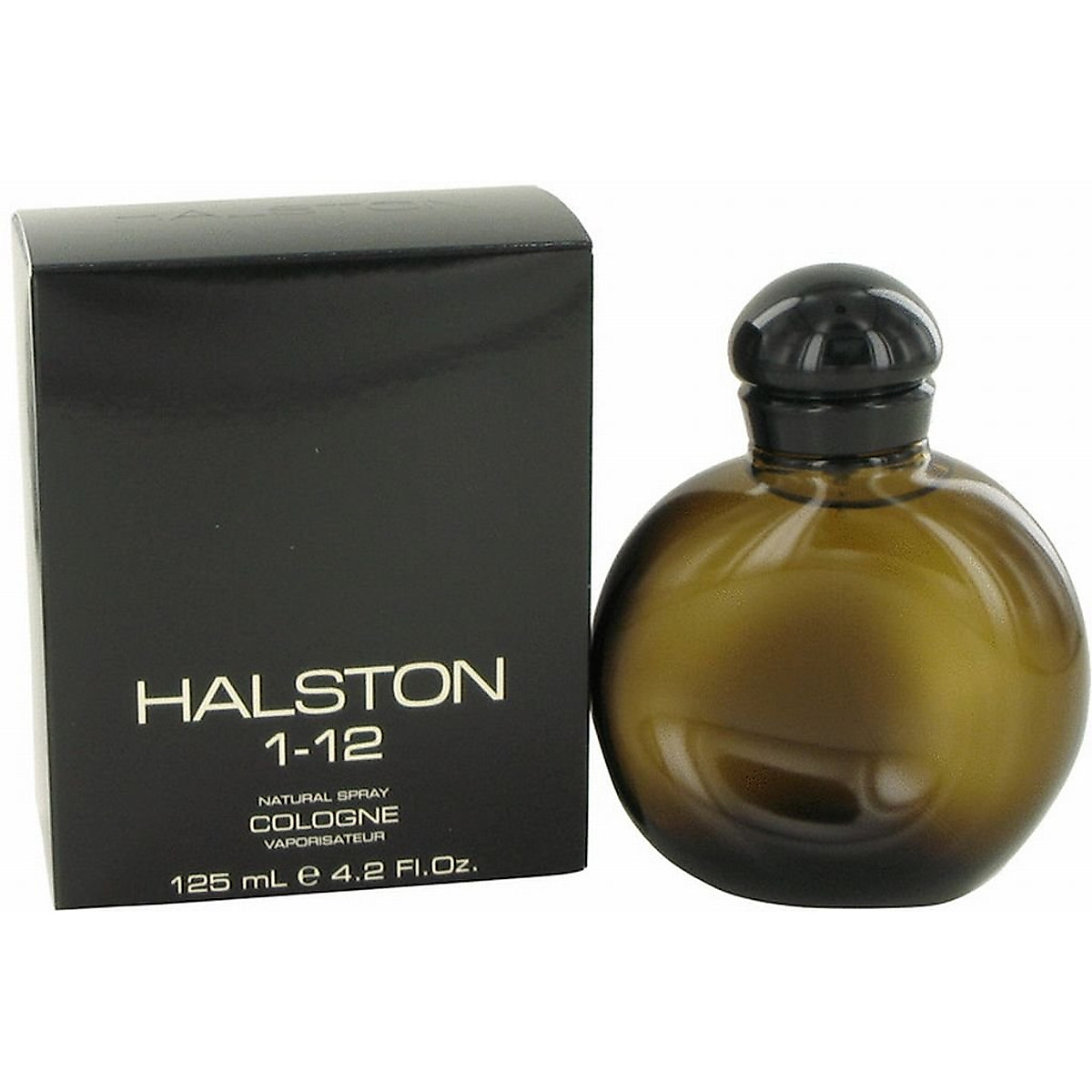 HALSTON 1-12 COLOGNE SPRAY 4.2 OZ FRGMEN