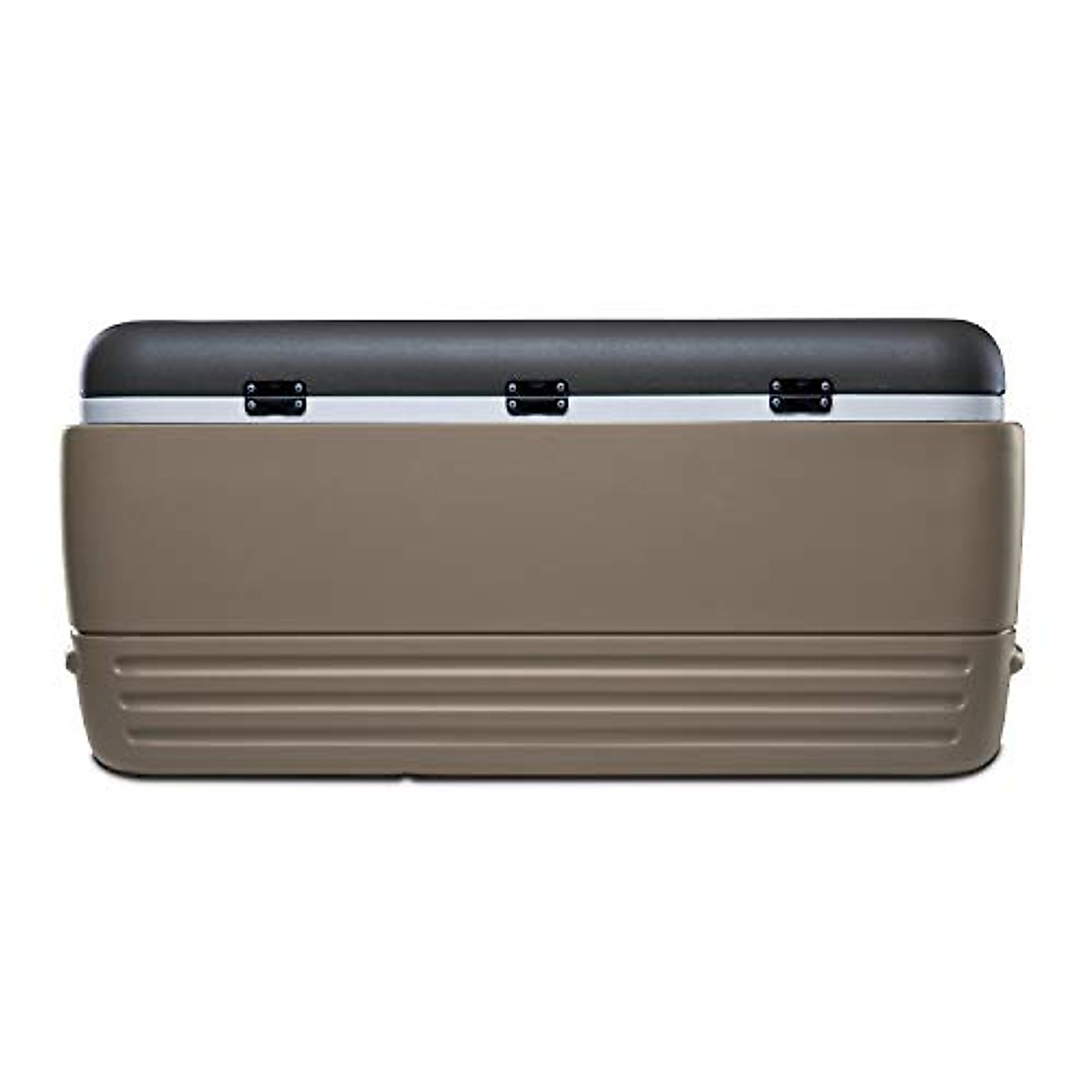 Igloo Sportsman 120Qt Rugged Ice Retention Cooler, sandstone