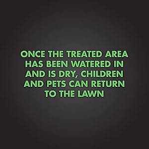 Spectracide Triazicide Insect Killer For Lawns Granules, 10 lb Bag, Kills All Listed Lawn-Damaging Insects